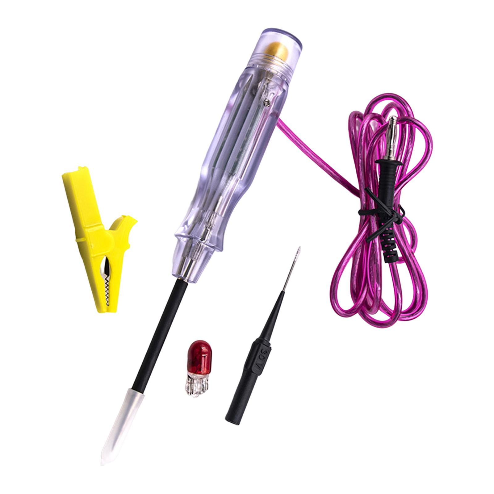 Click here for Dynwaveca Led Bulb Automotive Circuit Tester  Elec... prices