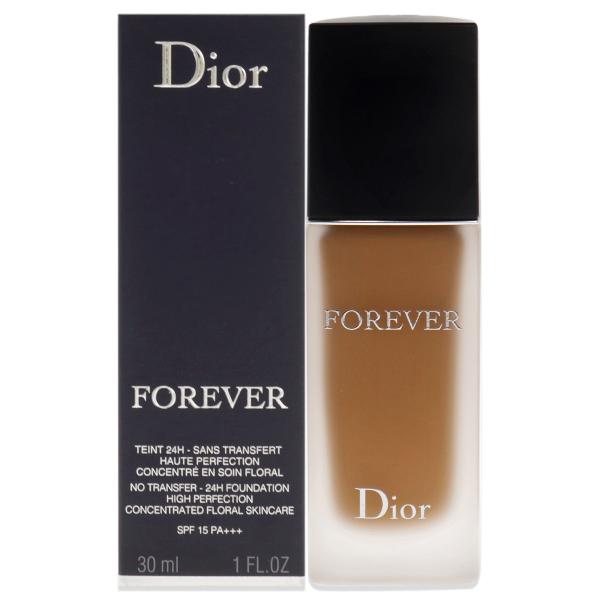 Base Dior Forever Christian Dior 5N Neutro 1 oz Base 1 oz | Walmart en ...
