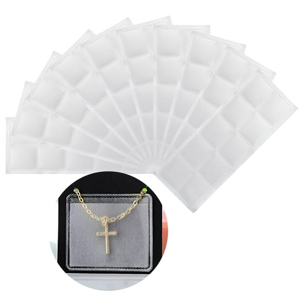 Scotch Display Pocket