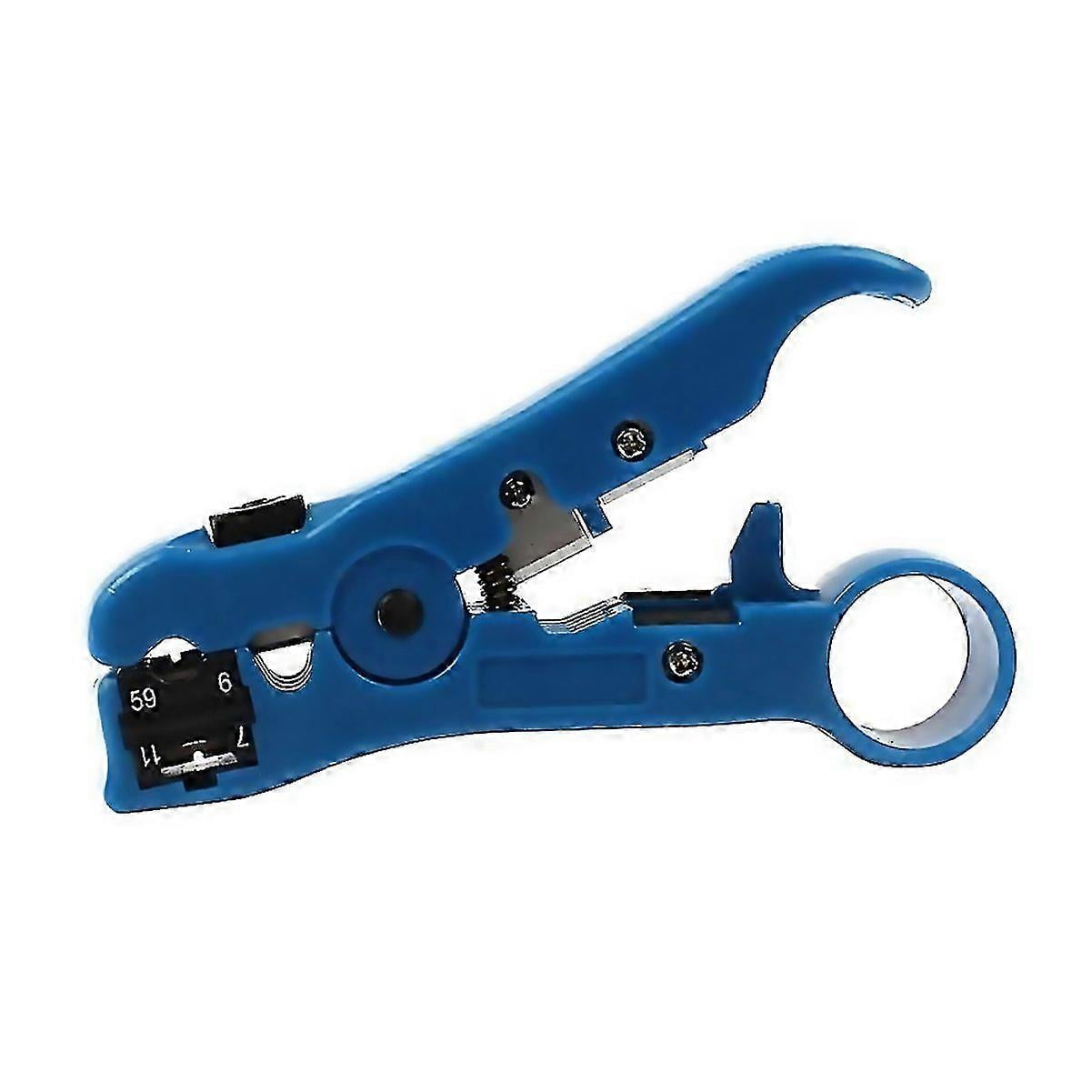 For Multifunctional Rg596711 Coaxial Cable Utp Cat5 Cat6 Wire Cutter ...