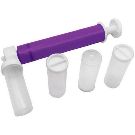 Manual Cakes Airbrush DIY Baking Airbrush Pump Cake Spray Guns Kit ...