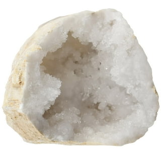 Break Your Own Geodes! IN BOX | Raw, Uncut Crystal Geode Specimens ...