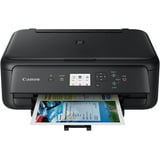 Canon TS5120 Wireless All-In-One Printer with Scanner and Copier ...