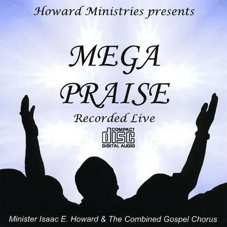 Mega Praise | Walmart Canada