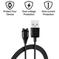 Replacement USB Charging Cable for Garmin fenix 6S/6/6x Pro - Fast ...