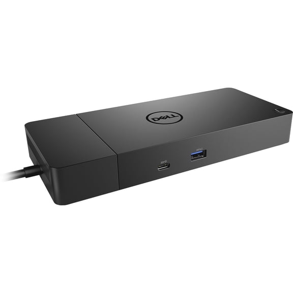 Dell SD25 Pro Smart Dock -USB-C Docking Station For 4 Monitor Display ...