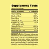 Spring Valley B-50 Complex Timed-Release Tablets Dietary Supplement, 60 ...