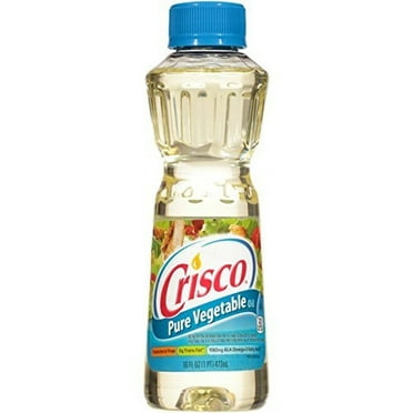 Crisco Pure Canola Oil, 1 gal - Walmart.com