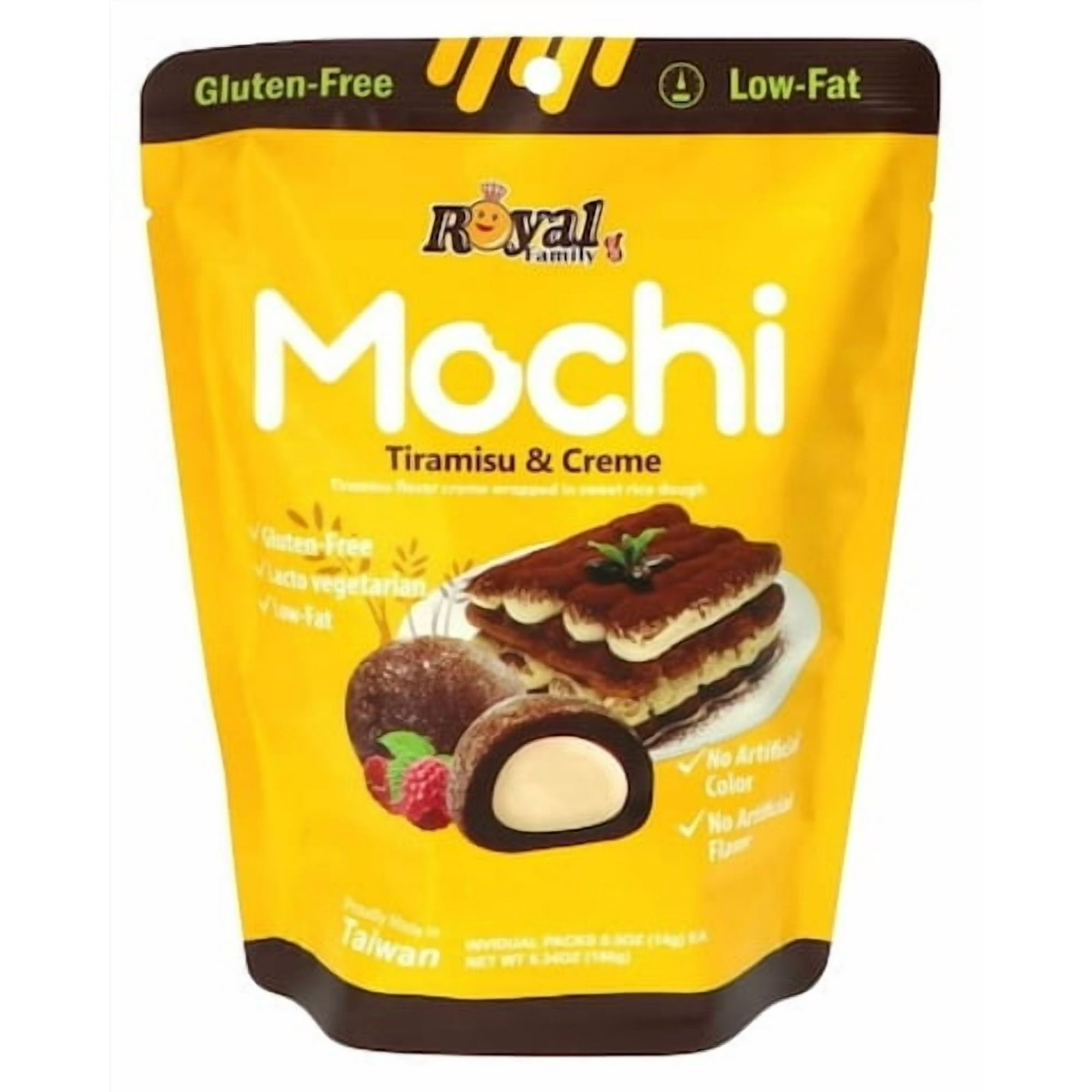 Click here for All The Candy Royal Family Tiramisu & Creme Mochi... prices