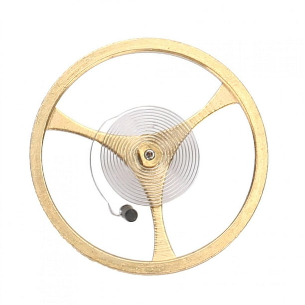 Mechanical Watch Balance Wheel,Watch Balance Wheel Spring Balance Wheel ...