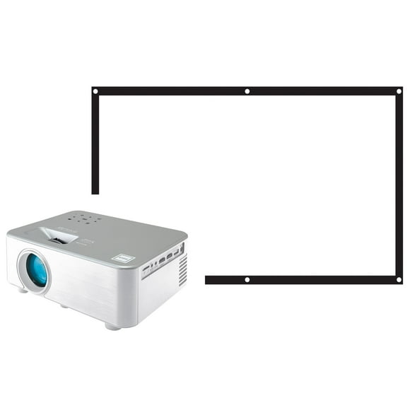 Roku Projector