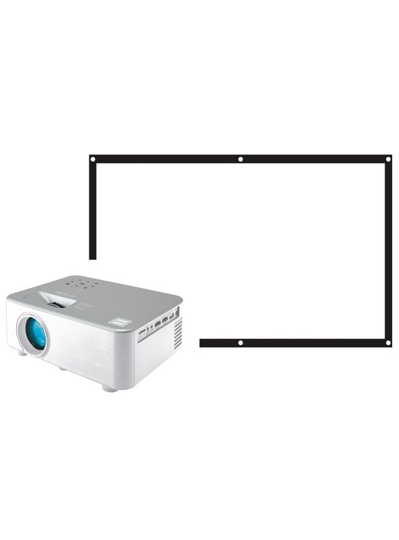 Home Theater Projectors in Projectors & Screens - Walmart.com