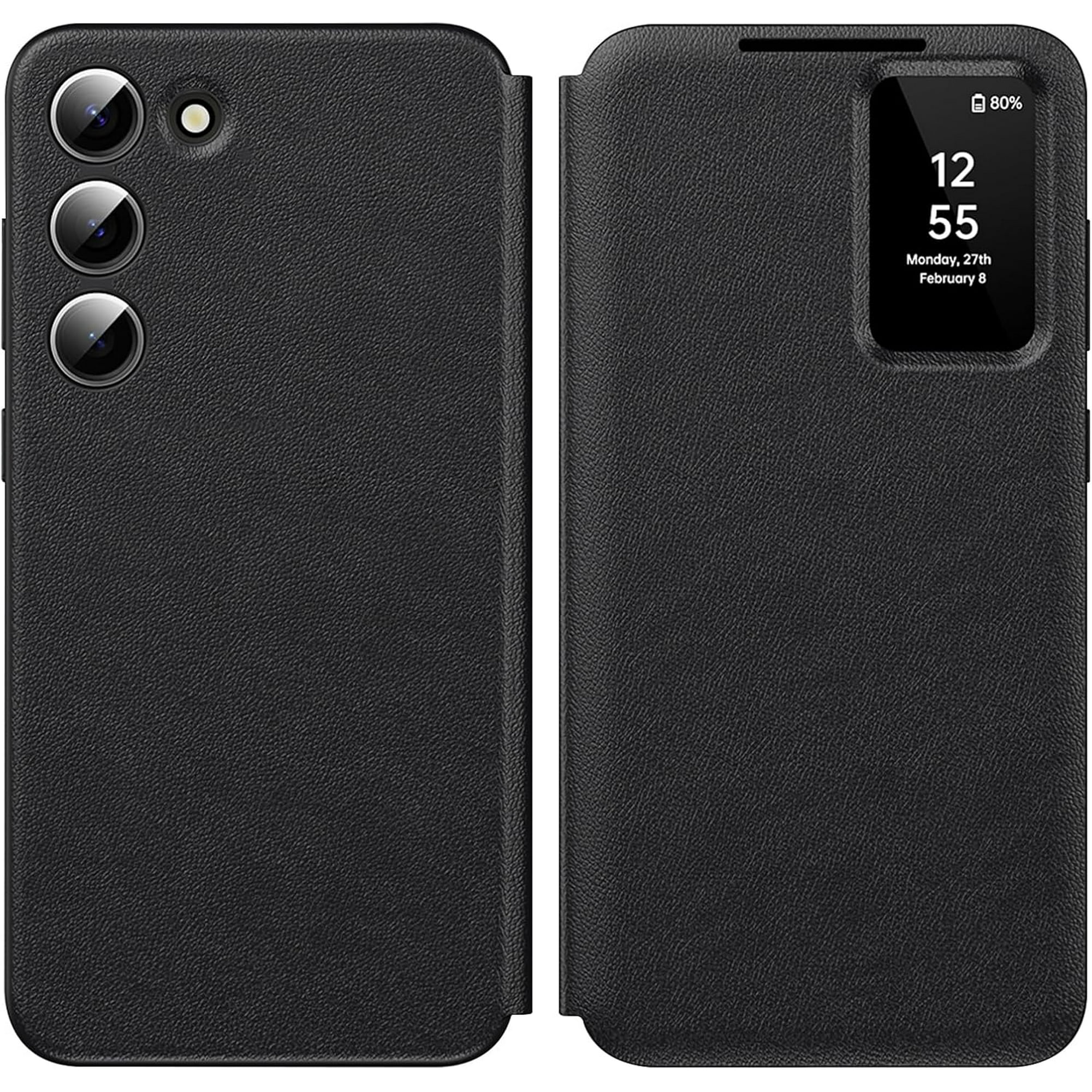 Click here for Mykomi For Samsung Galaxy S23 Plus With Smart Smal... prices