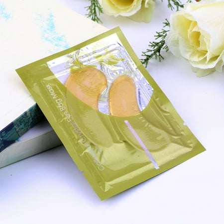 Archer Moisturizing Eye Patches Collagen Golden Sheet Beauty Jelly Eye ...