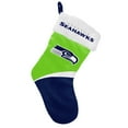Forever Collectibles NFL 2016 Basic Stocking, Seattle Seahawks ...
