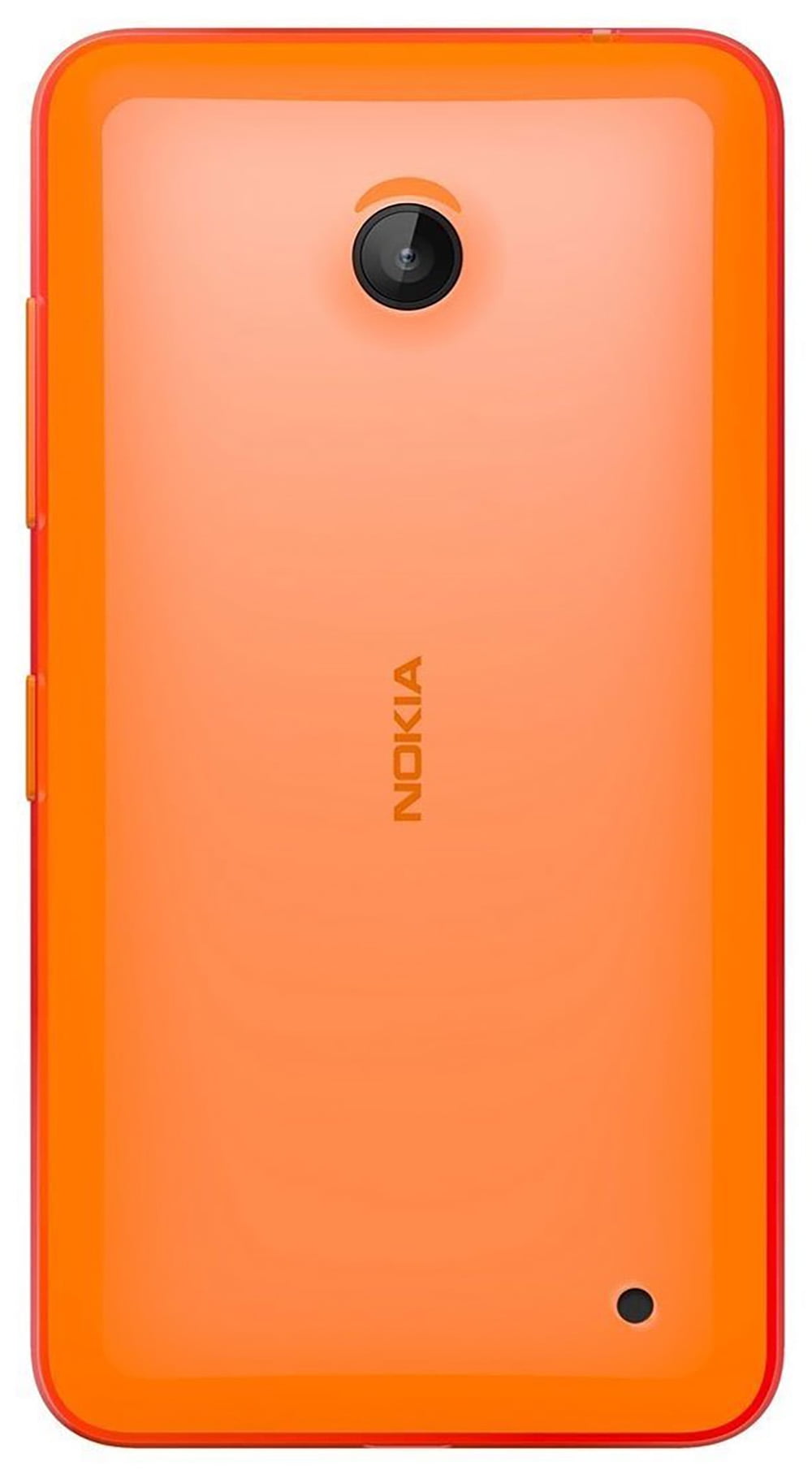 Nokia Lumia 635 Specifications