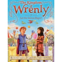 Kingdom of Wrenly: Scarlet Dragon: #2 (Hardcover) - Walmart.com