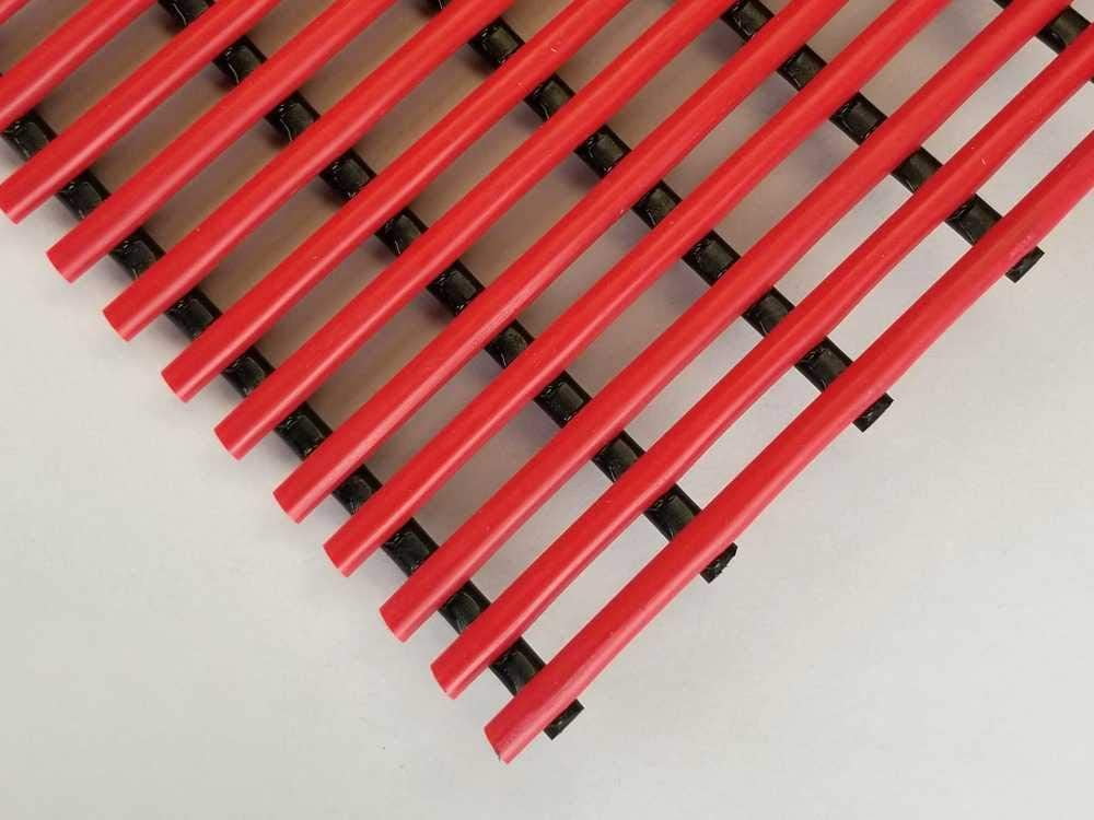 VINTEK VinTube Vinyl Pool Mat Shower Bathroom Locker Room Sauna Spa Hot ...