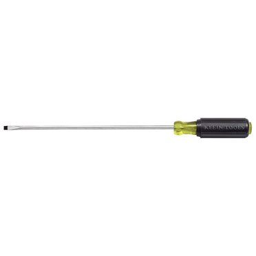 Klein Tools 612-4 Terminal Block Screwdriver - Walmart.com