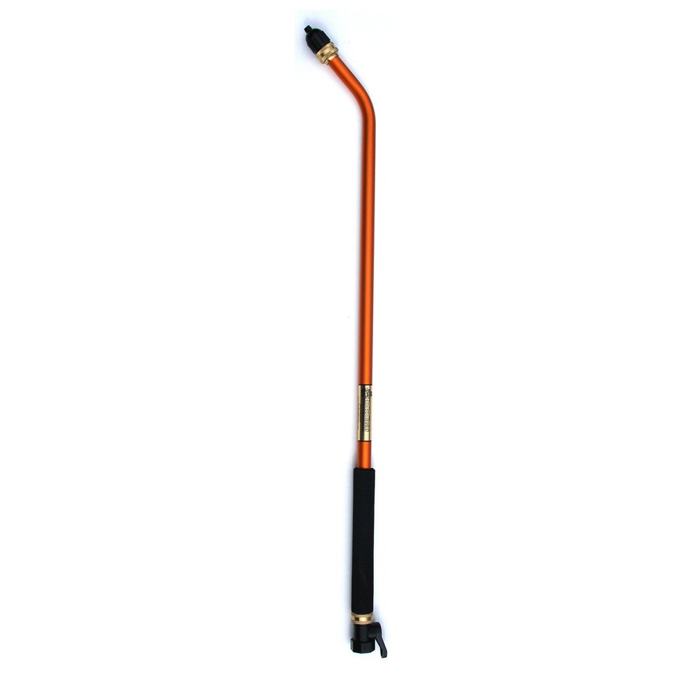 The Bug Blaster BB30-ORG 30" Orange Bug Blaster - Walmart.com - Walmart.com