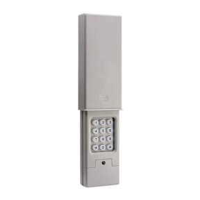 LiftMaster 878MAX Garage Door Keypad, Wireless Keyless Entry, Battery ...