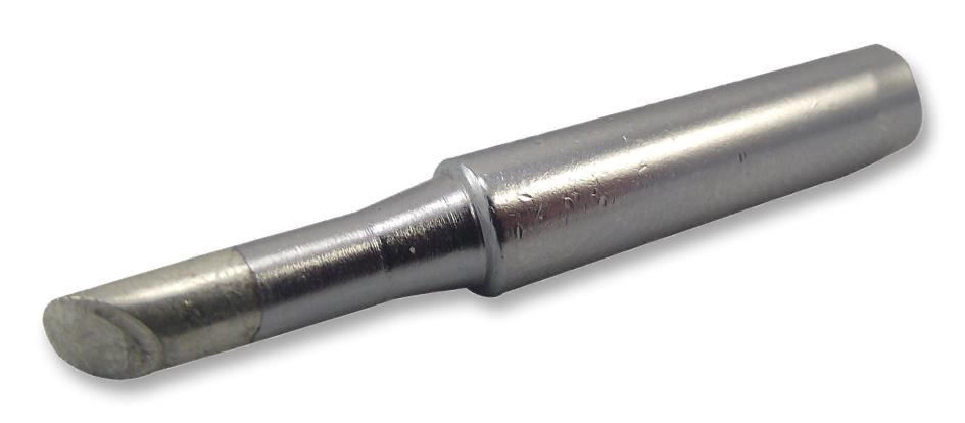 TENMA - Angled Chisel Soldering Tip 4.0mm - Walmart.com