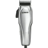 Conair Conair Custom Cut Chrome Haircut Kit, 1 ea - Walmart.com