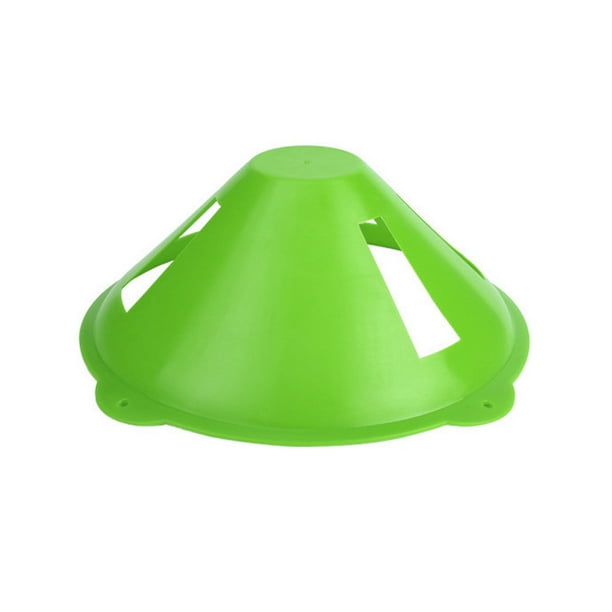 Disc Cones Sports Cone, Agility Soccer Cones, for Kids Basketball ...