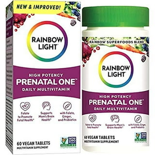 Rainbow Light Complete Nutritional System 180 Tablets | Shelly Lighting