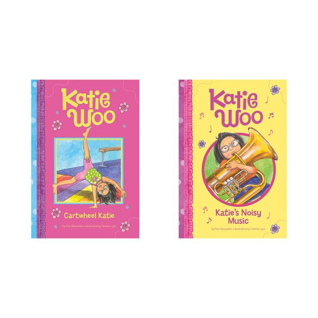 Katie Woo - Walmart.com