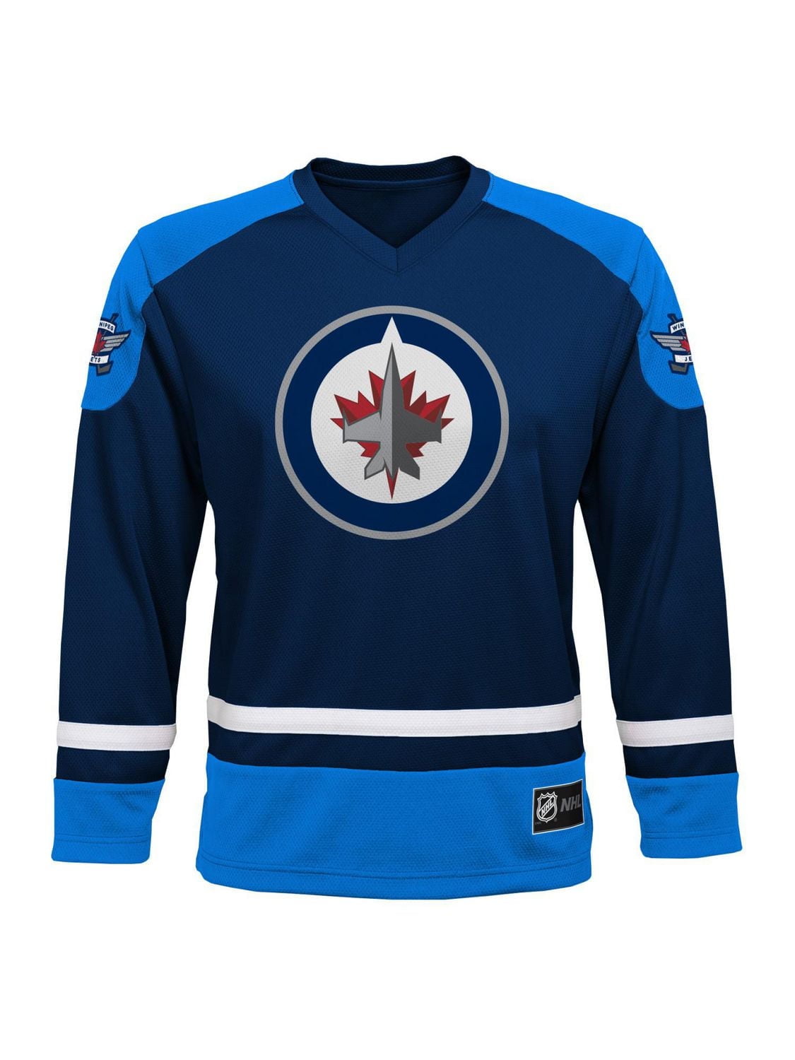 Boys NHL Team Jersey, NHL Jersey - Walmart.ca