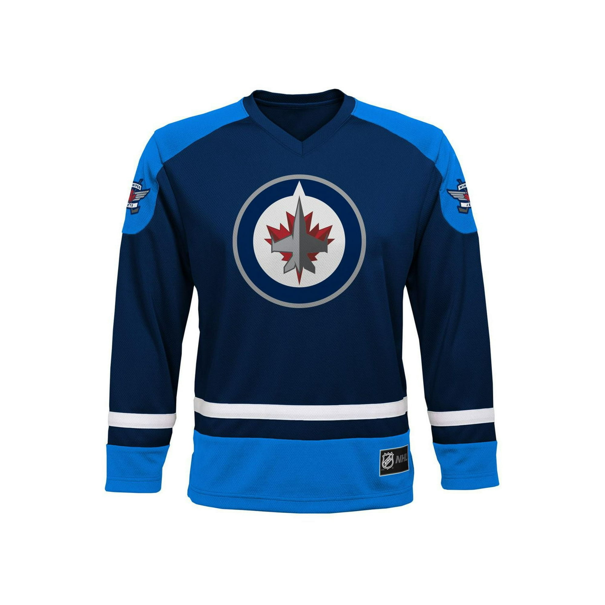 Click here for Boys Nhl Team Jersey prices