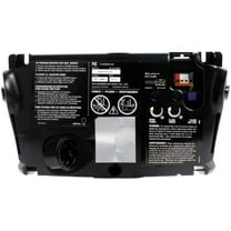 LiftMaster Garage Door Opener 41AC075-2S Receiver Logic Board - Walmart.com