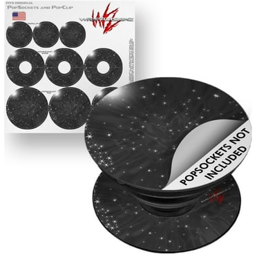 Decal Style Vinyl Skin Wrap 3 Pack for PopSockets Vincent Van Gogh ...