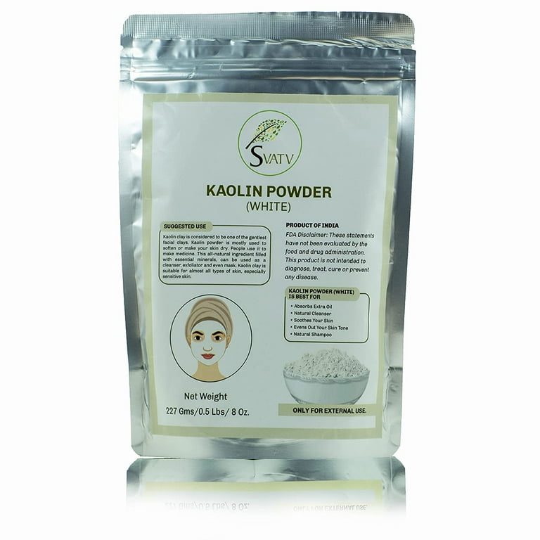 Kaolin Makeup | Saubhaya Makeup