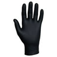 Sysco® Nitrile Food Service Gloves, 100 Count (medium, Black) - Walmart.com
