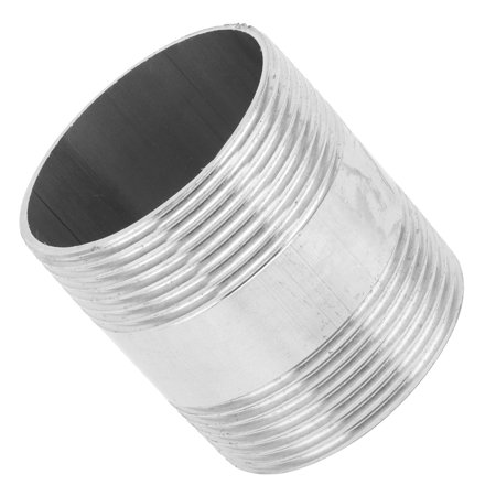 LAFGUR Water Pipe Fitting G2 DN50 Male Thread 5cm Pipe Connector ...