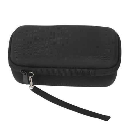 EVA Hard Carrying Case, Dustproof Mesh Pocket Digital Multimeter Case ...