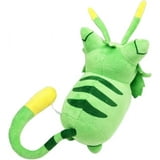 2024 New Regretavator Plush, 8" Gnarpy Alien Cat Plushies Toy for Game ...