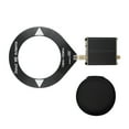 Donut AM MW/SW Antenna Mini Loop Antenna For HFDY Malahiteam HF Middle ...
