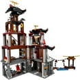 LEGO Ninjago The Lighthouse Siege 70594 - Walmart.com