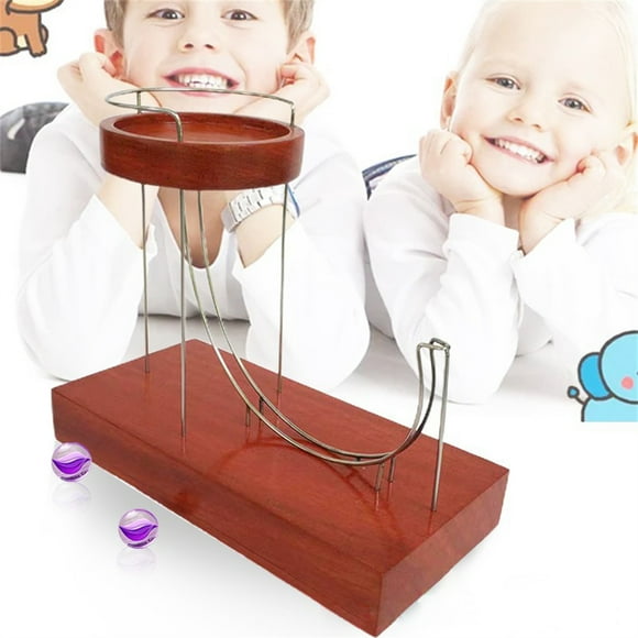 Perpetual Motion Toys