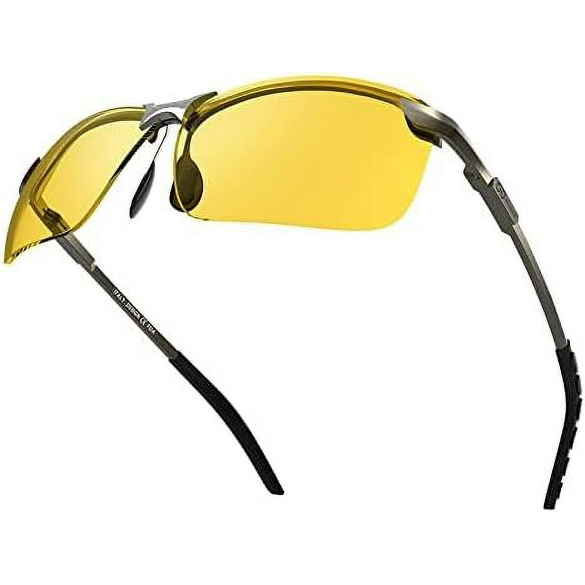 Click here for Oruyrop Bloomoak Night Driving Glasses  Polarized... prices