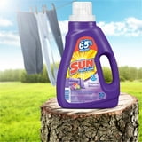 Sun® Triple Clean Tropical Breeze® Laundry Detergent 45.4 fl. oz. Jug ...