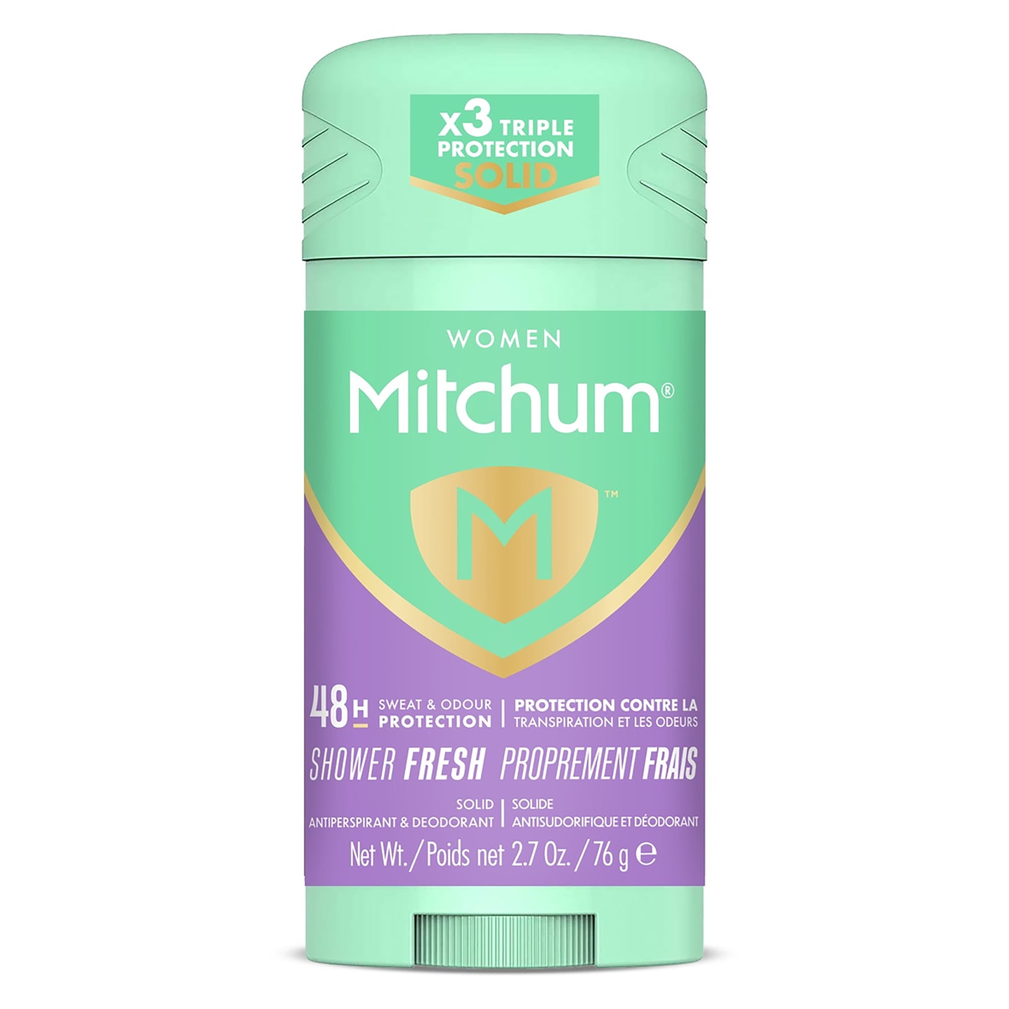 Click here for Mitchum Women  Invisible Solid  Antiperspirant & D... prices