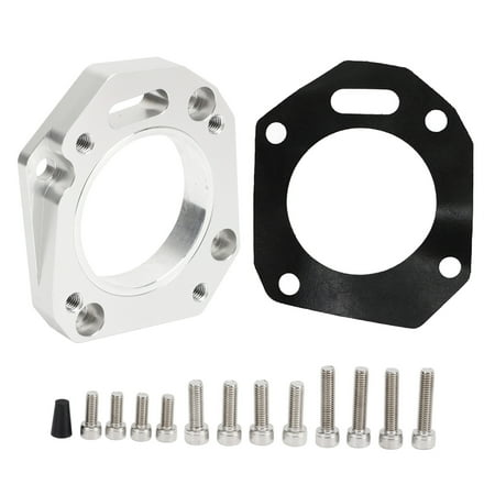 RRC Manifold Flange,Dual Throttle Body Adapter RBC Intake Manifold RRC ...