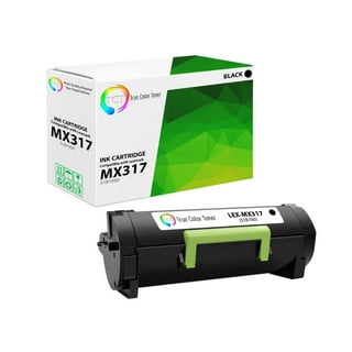 51B1000 Lexmark Compatible Toner Cartridges MS317 Replacement for ...