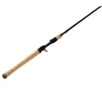 Lew's Speed Stick Casting Fishing Rod, 7-Foot 1-Piece Rod, Medium-Heavy ...