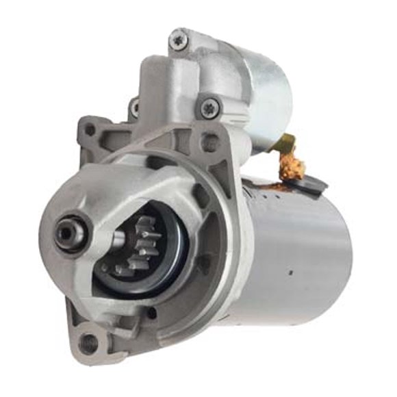 Mercedes Benz Sprinter 3500 Starter Motor