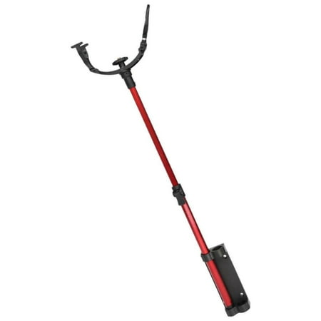 3 in 1 Adjustable Fishing Rod Holder Fish Pole Rod Holder Tackle Tool ...